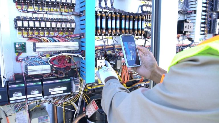 CFSI and XOi’s Vision Platform