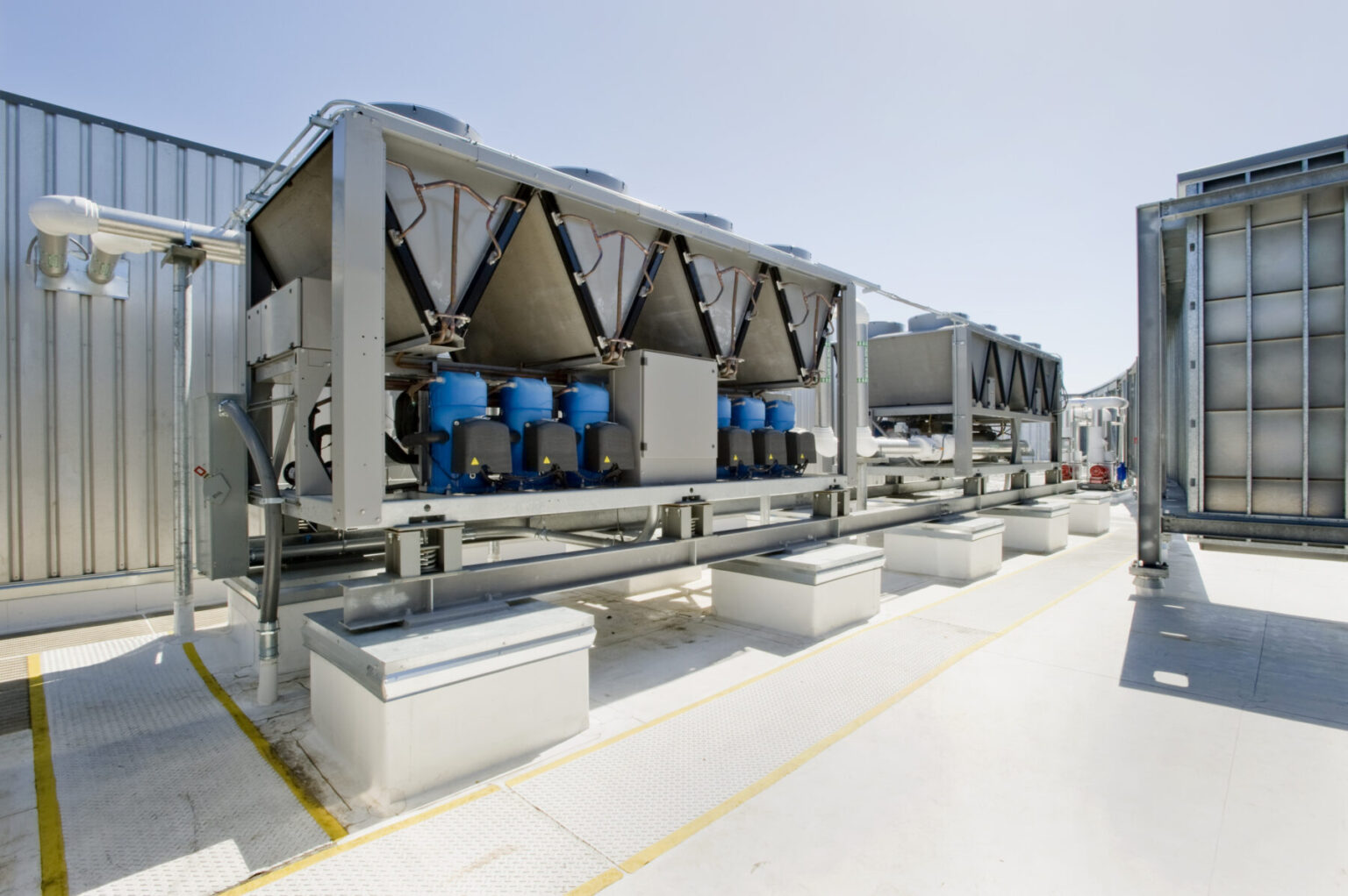 The Importance of Upgrading Your Commercial HVAC System