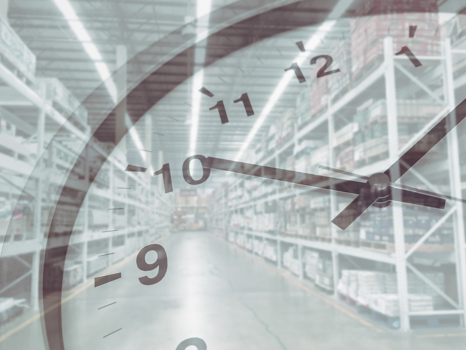 You Wait, You Lose: Getting Ahead of Supply Chain Disruptions