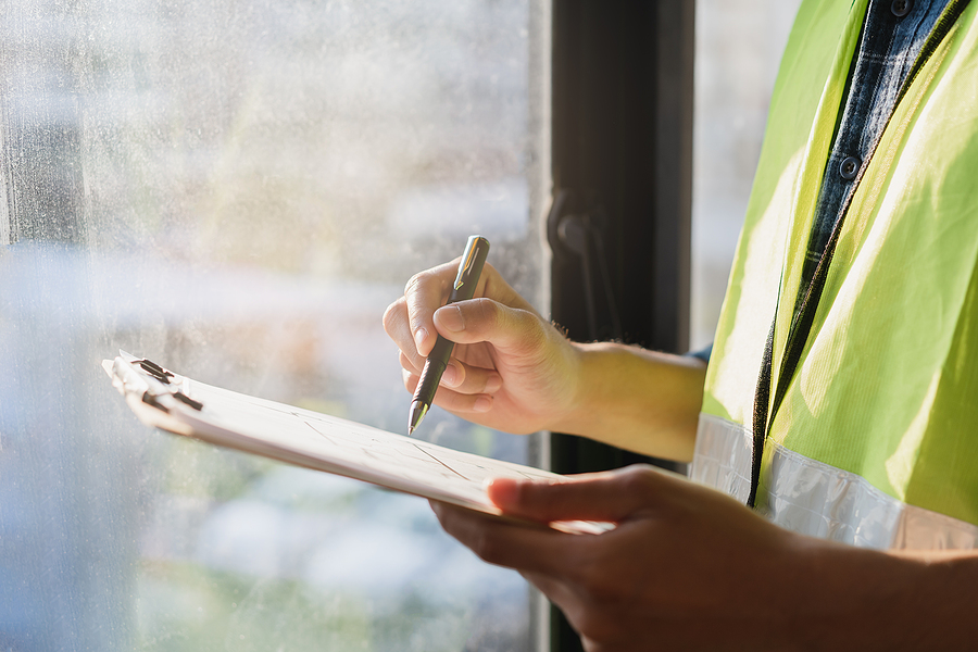 Facilities Maintenance Programs – Tailored to Your Needs