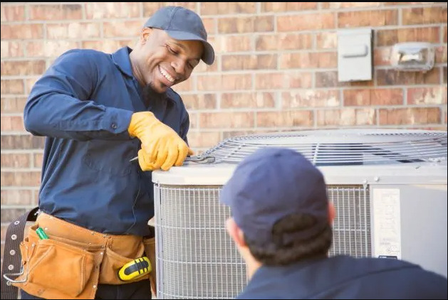 Navigating the HVAC Skilled Labor Shortage Navigating the HVAC Skilled Labor Shortage