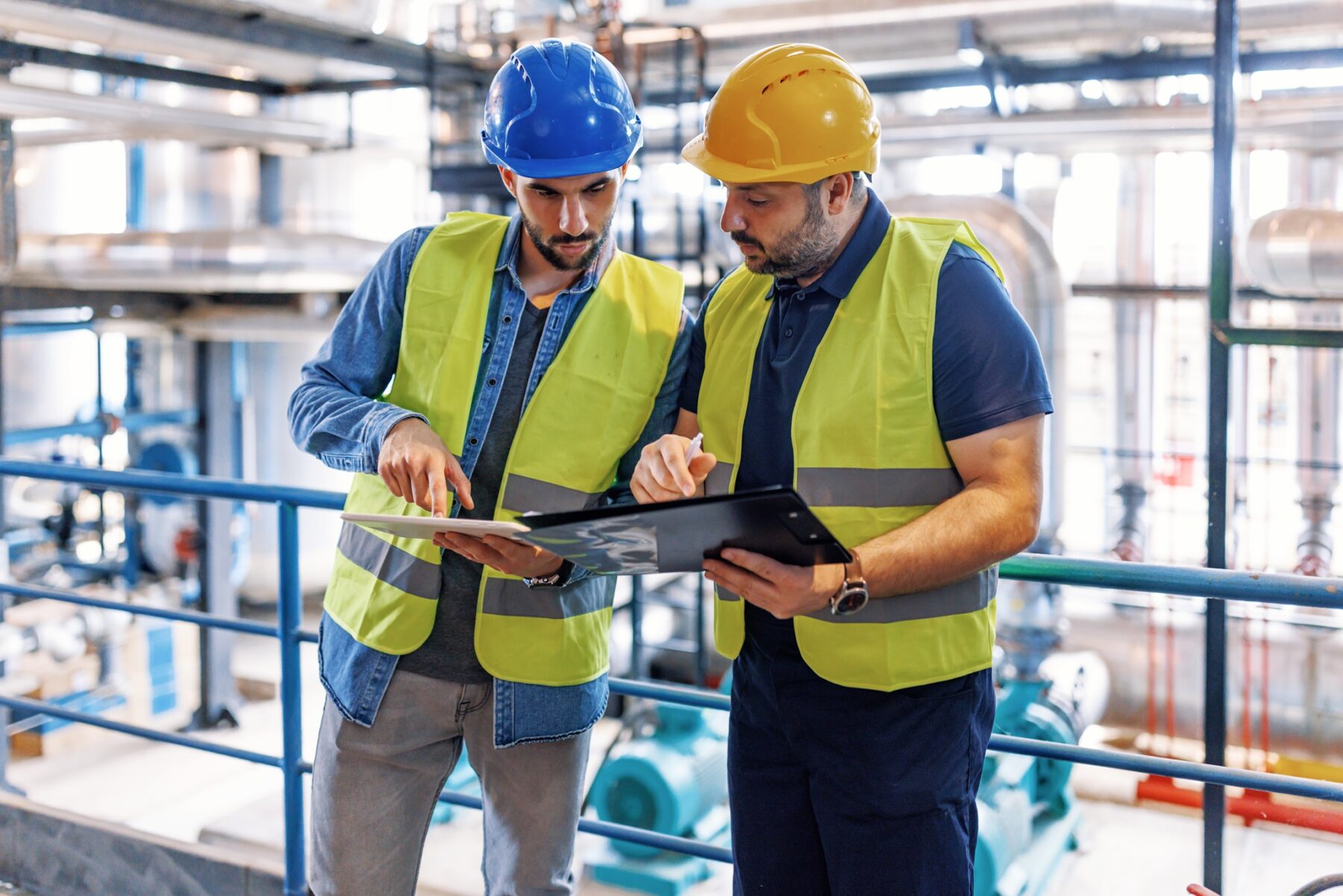 Maximizing Energy Efficiency in Your Commercial HVAC System Maximizing Energy Efficiency in Your Commercial HVAC System
